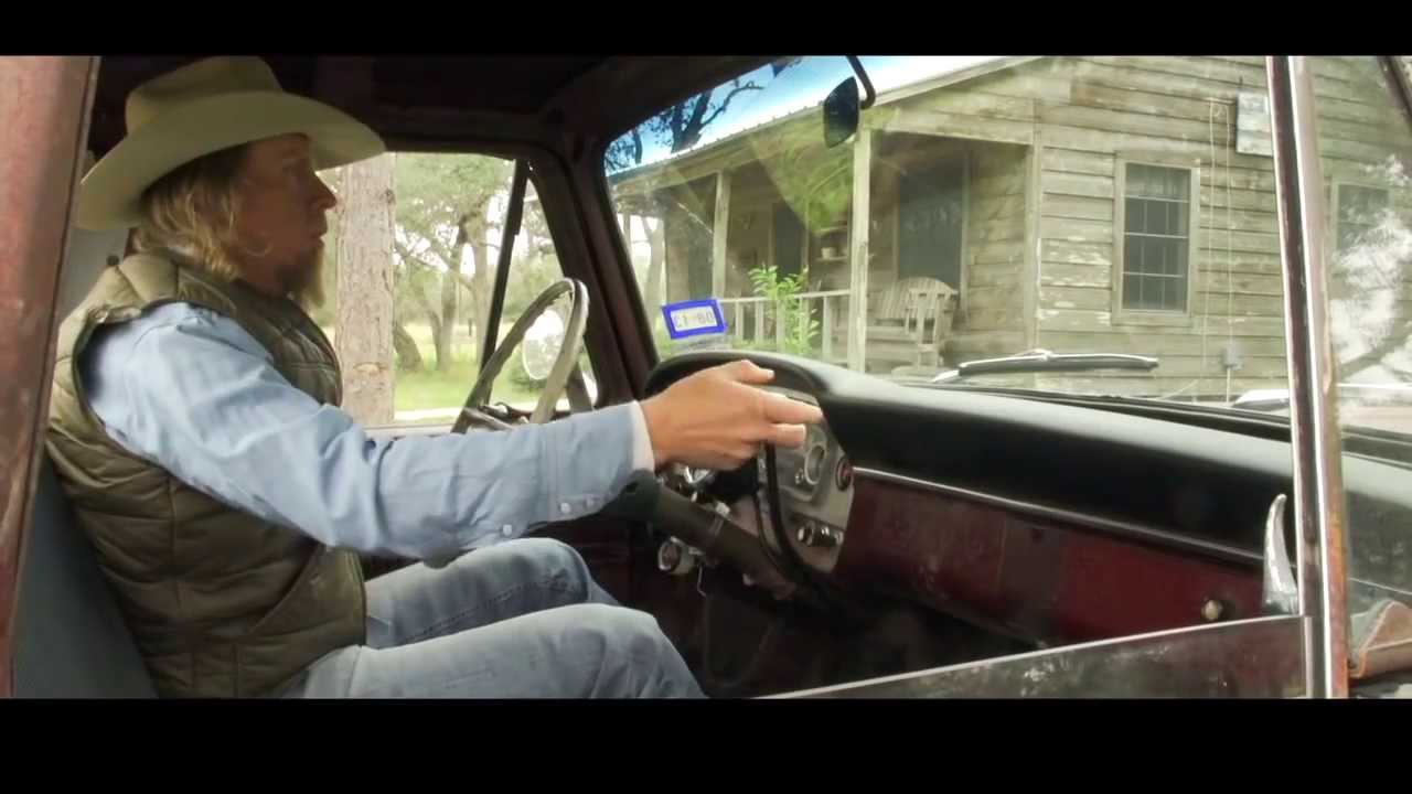 Jarrod Birmingham - December Gone (Official) - YouTube