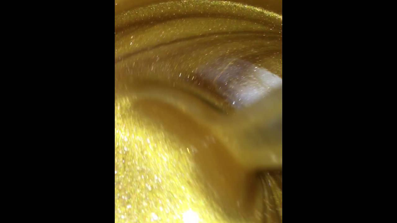 Pure Diamond Gold dry powder pigment in our 21oz epoxy kit. Available ...