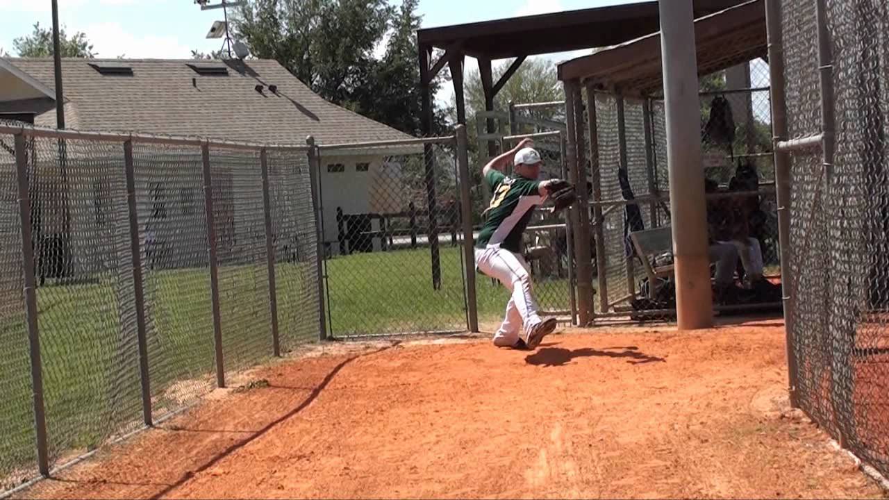 Caleb Colon SlowMotion Mecanics - YouTube