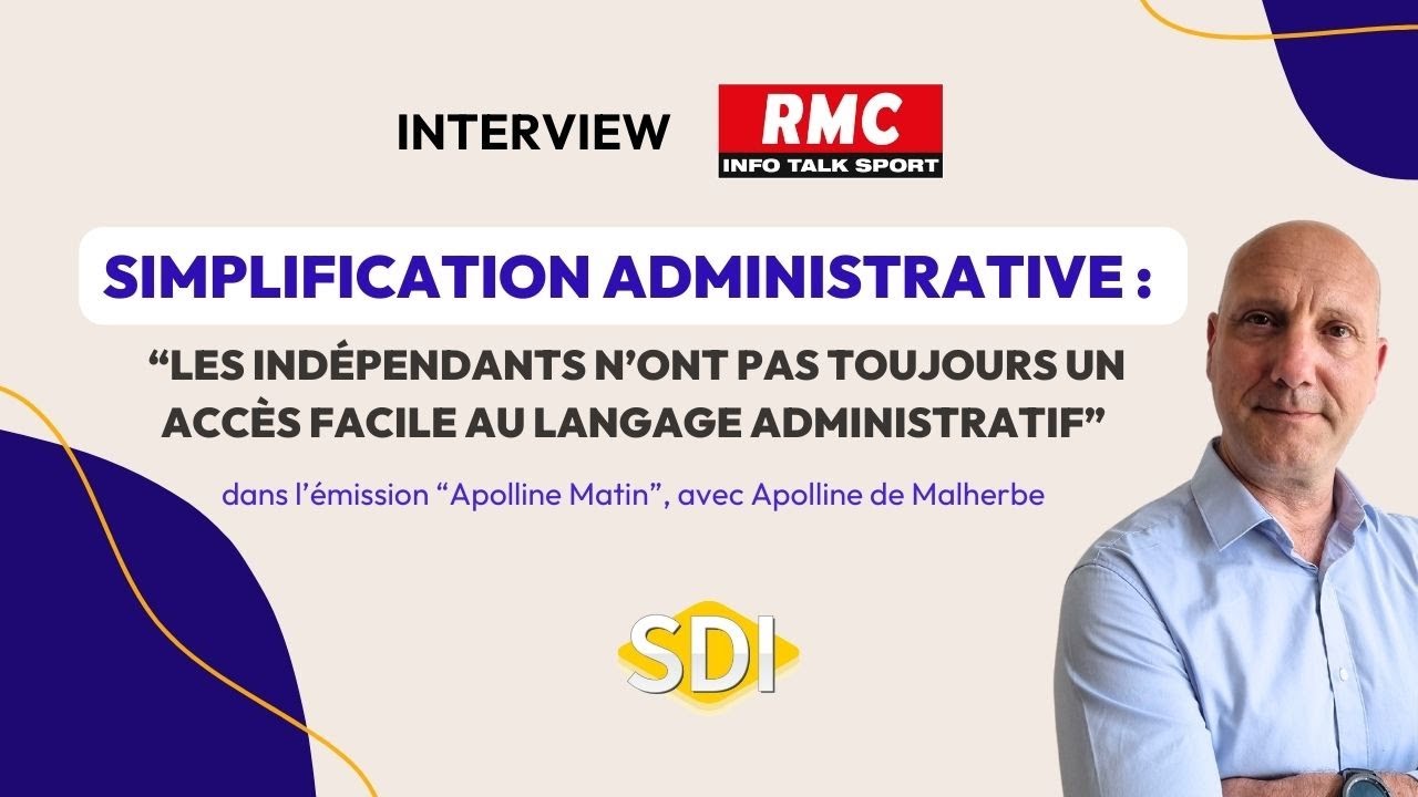 Simplification administrative : les entreprises attendent "le choc de ...