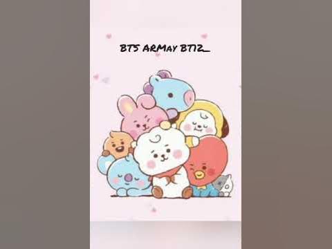 BTS ARMY BT12_ - YouTube
