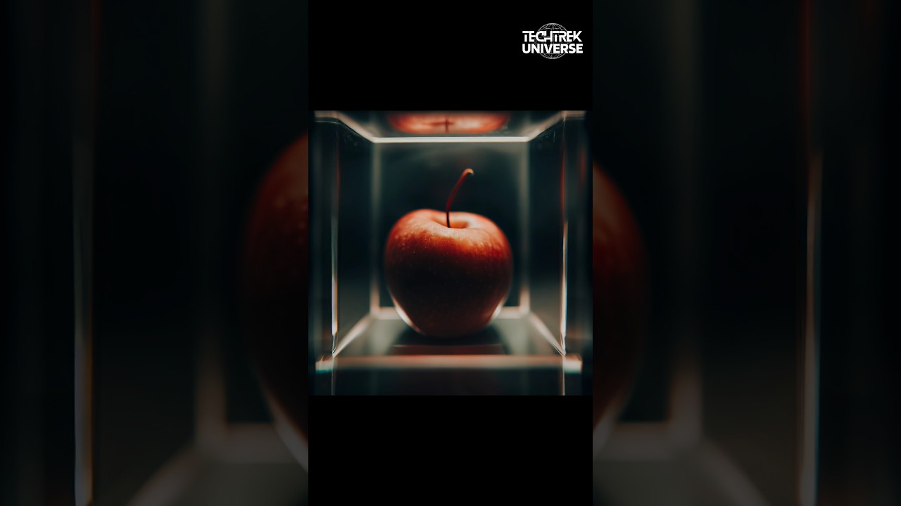 Apple in the box theory #space #spaceexploration #theory #shorts #facts ...