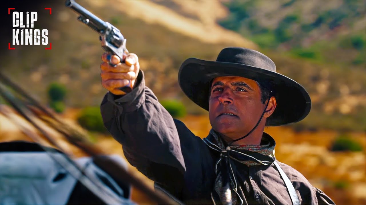 "The Callahan Boys Always Get What's Ours" | Last Shoot Out - YouTube