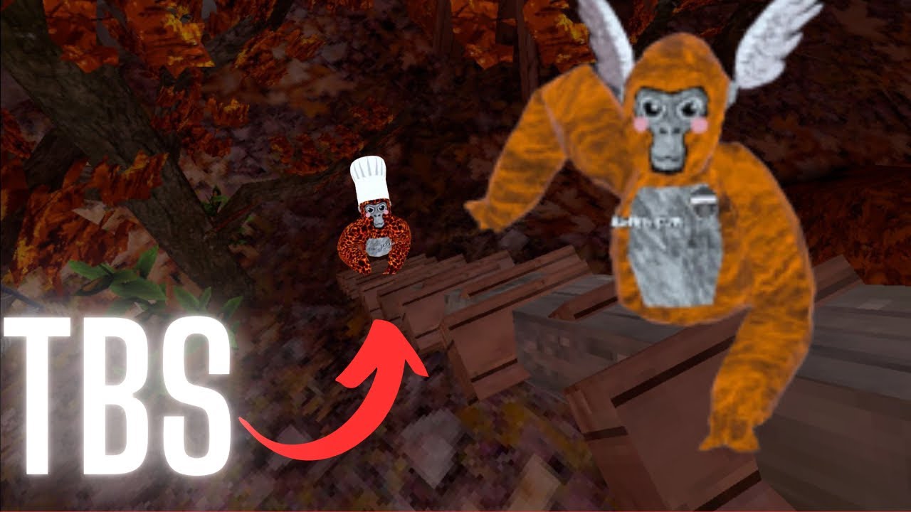 My Gorilla Tag Clan Plays Minigames TBS YouTube my-gorilla-tag-clan-plays-minigames-tbs-youtube