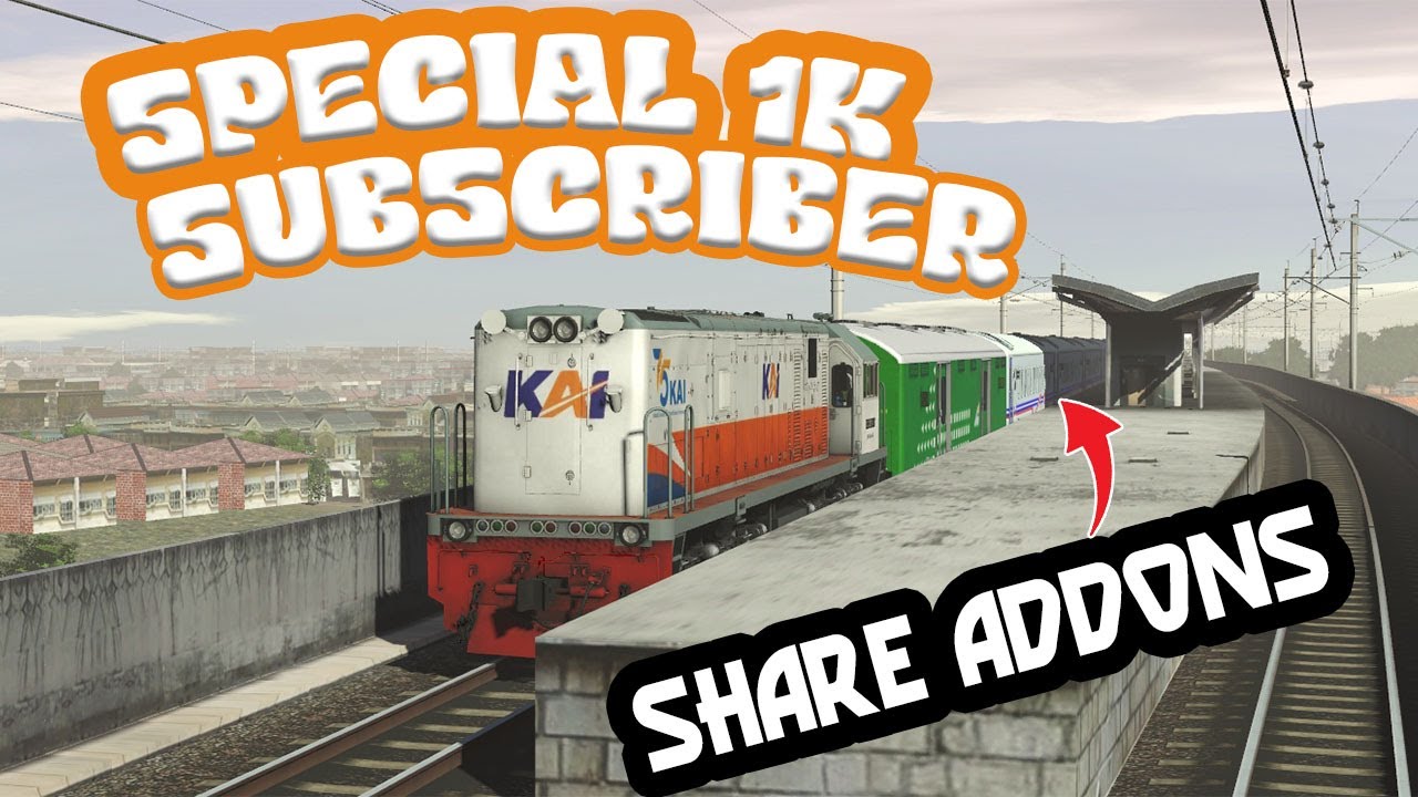 SPECIAL !!! SHARE ADDONS KALI INI SANGATT KERENN poolss guuyyss ...