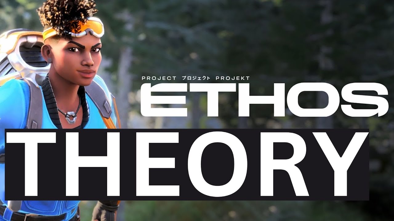 Project Ethos aka Concord 2.0 - Video Game Theory S01E09 - YouTube