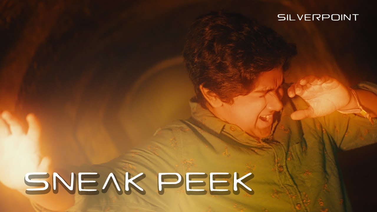 Silverpoint Series 2, Episode 9 (Sneak Peek) - YouTube