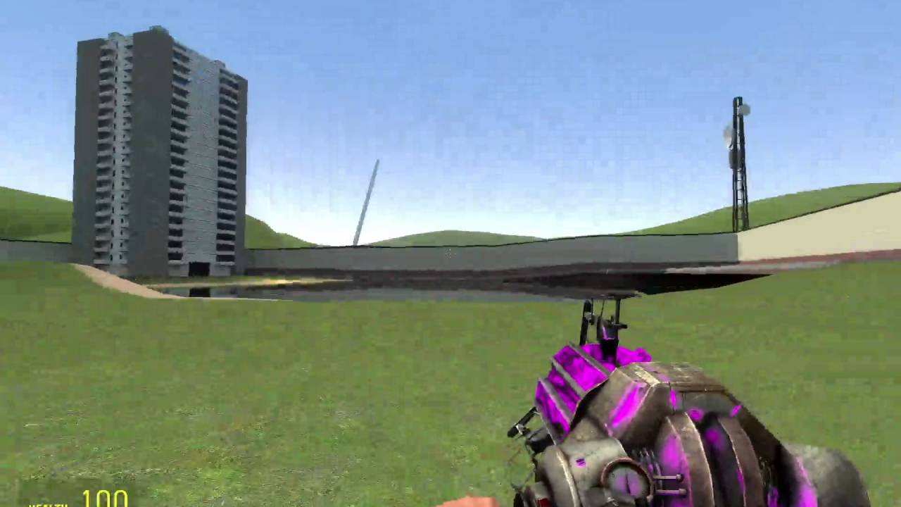gmod_cancer.avi - YouTube