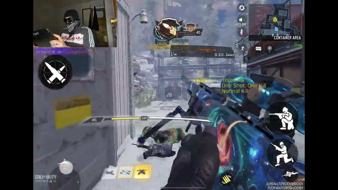 snipers only challenge: call of duty - YouTube