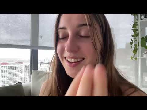 asmrClaudy what i do best🌜🌨🌈 !ig !YouTube
