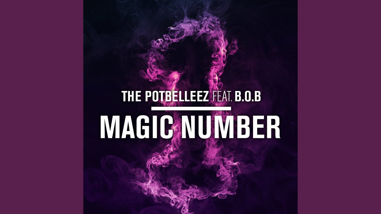 Magic Number YouTube magic-number-youtube