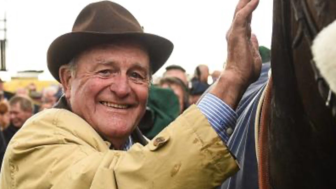 RIP Kevin Prendergast.Seven Of The Best.Thanks for The Memories Racing ...