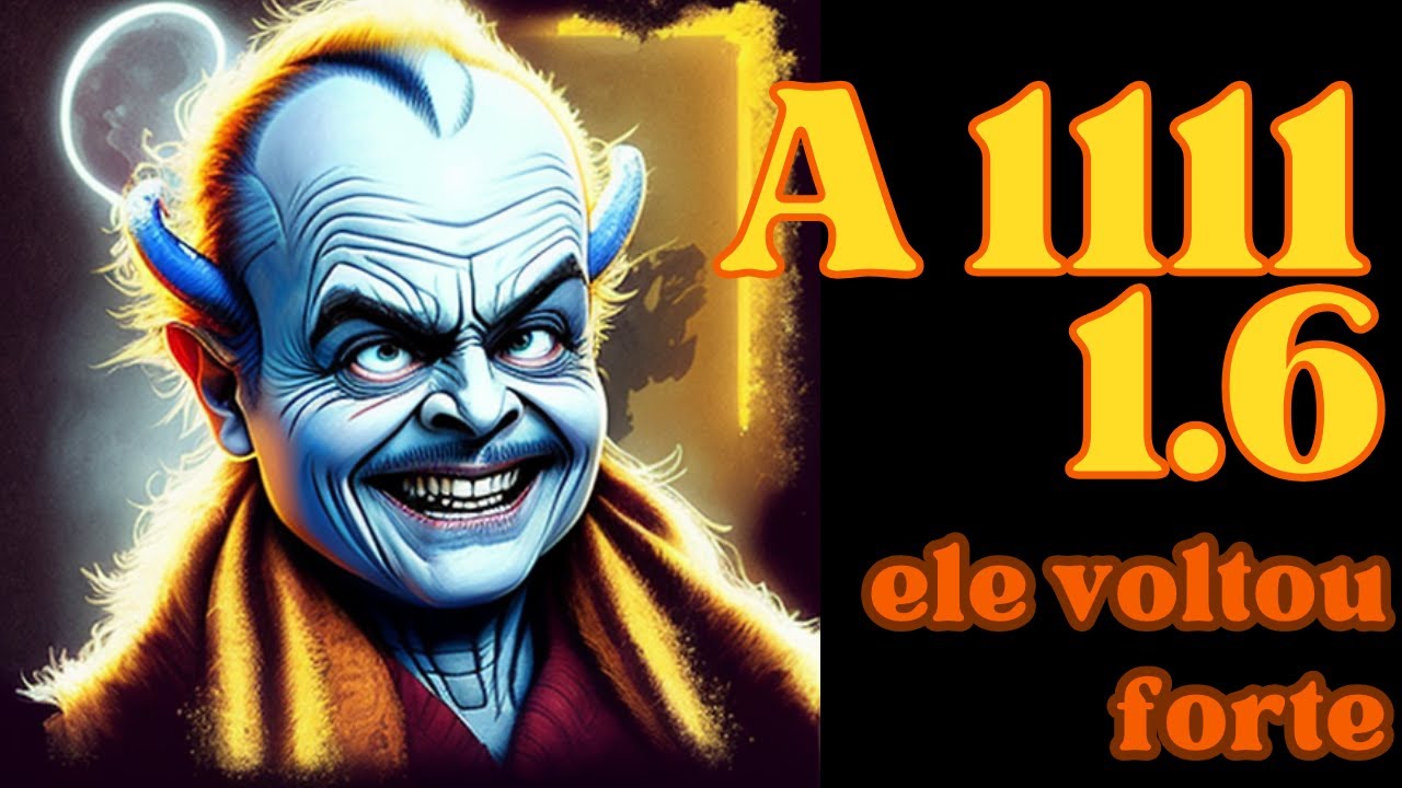 AI - Automatic 1111 - Ele voltou Forte - YouTube