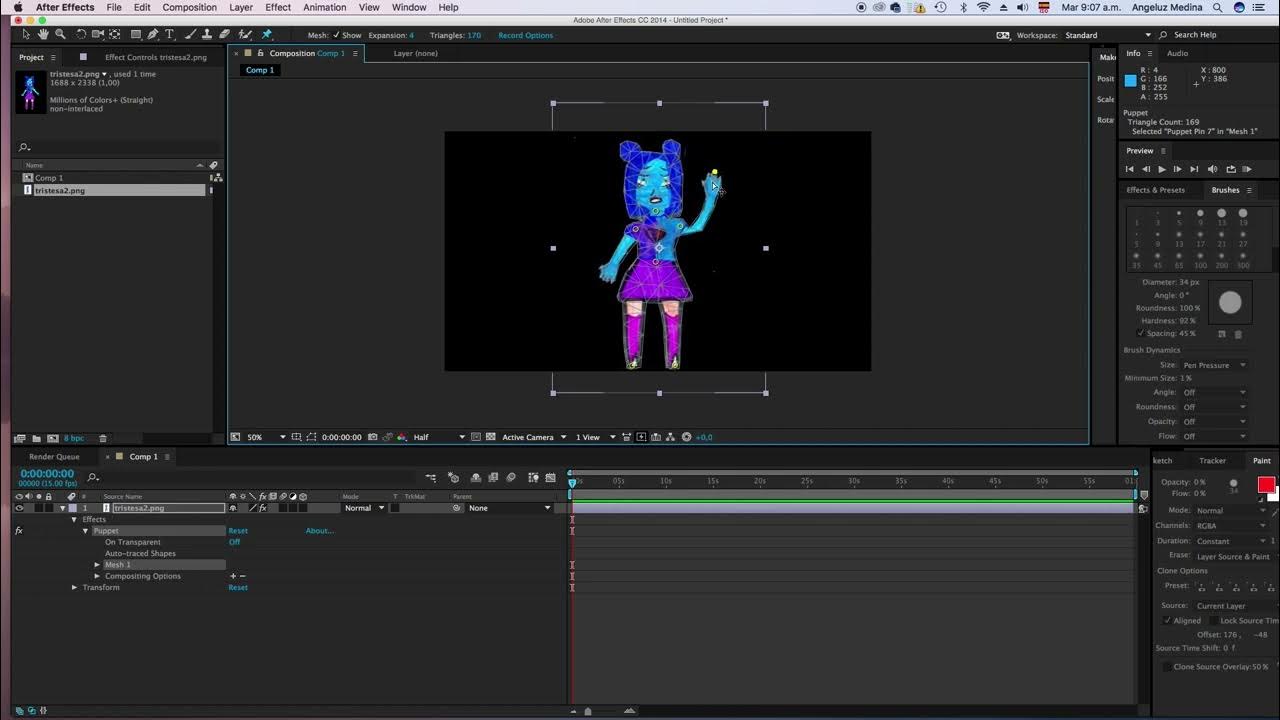 Tutorial5 Youtube