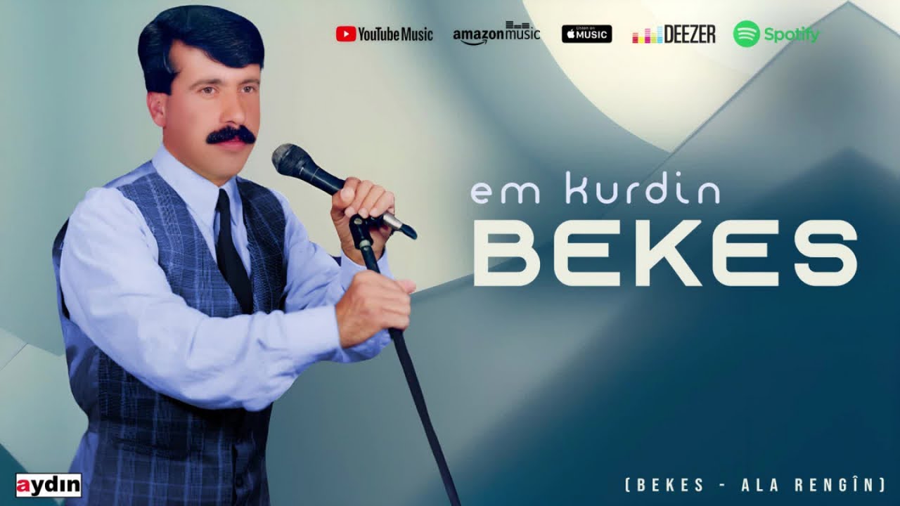 Bekes - Em Kurdin - YouTube