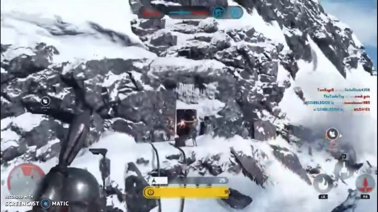 200 + Kill Streak With BOBA FETT - YouTube