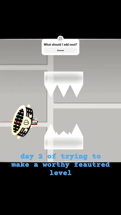 #geometrydash #gd #gaming #layouts#makethisviral day 2 of trying to make a worthy feautred level ...