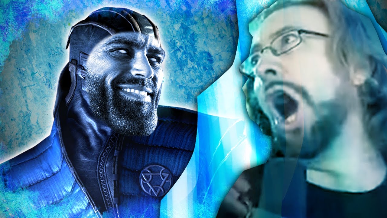 The BEST Sub-Zero Ever?! - YouTube