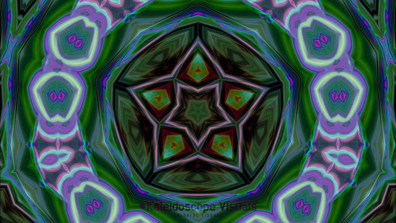 Kaleidoscope Motion, Kaleidoscope Magic, Kaleidoscope Colors ...