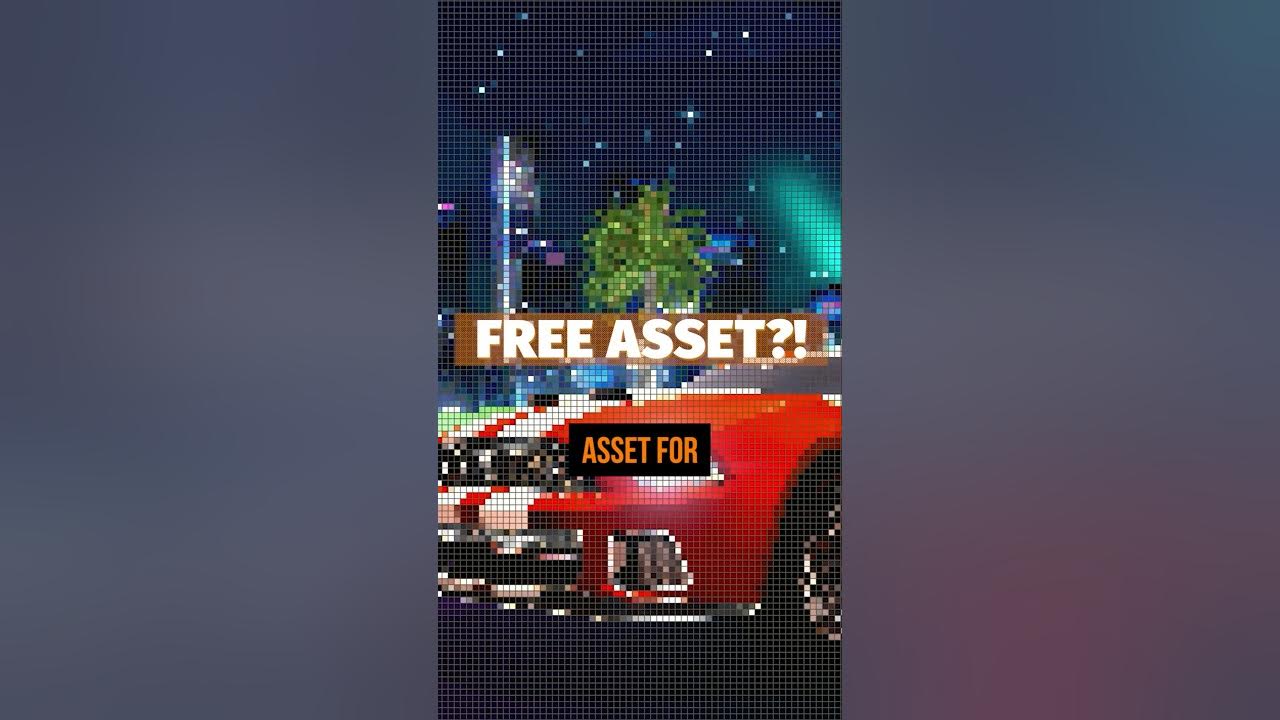 BE QUICK Grab This Free $40 Unity Asset! #speedtutor #unity #gamedev - YouTube