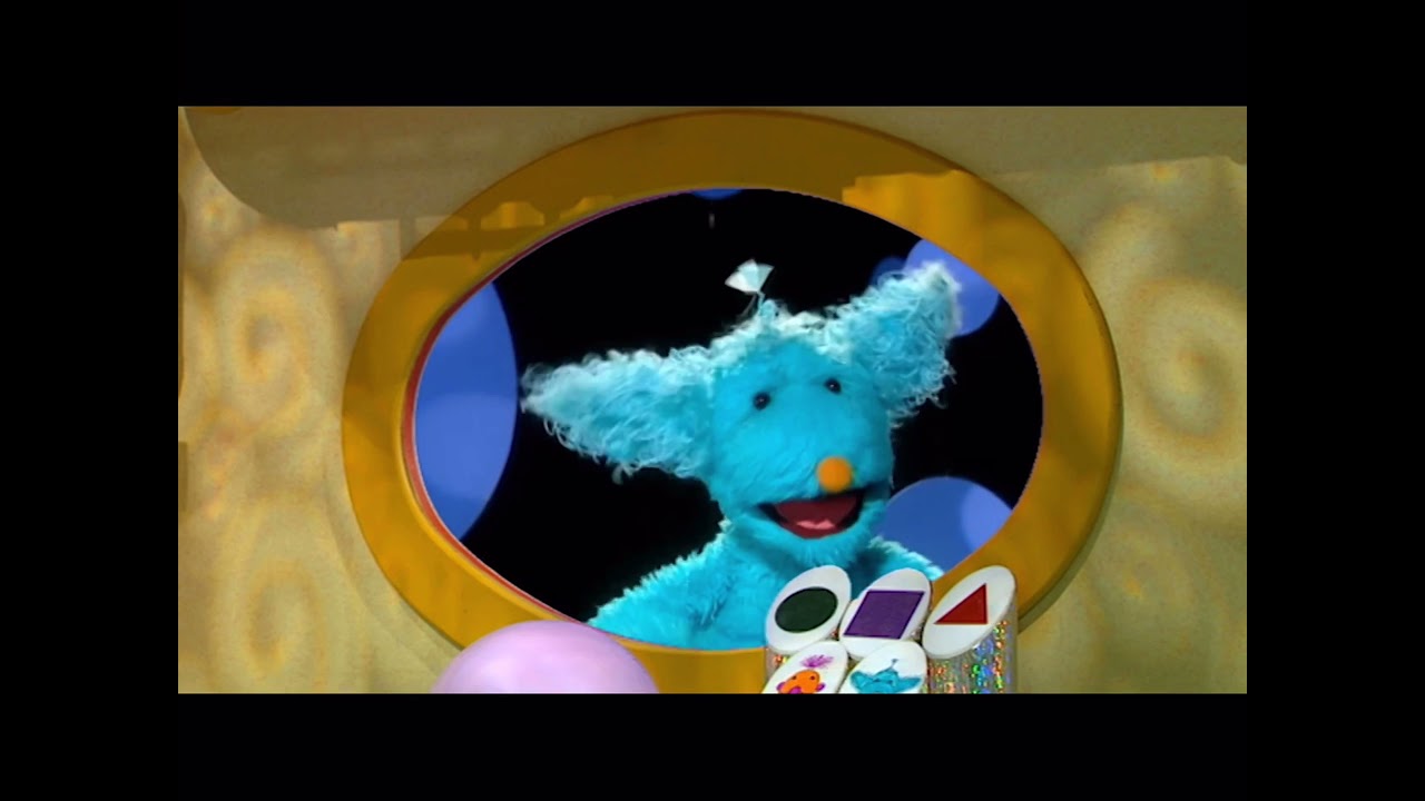 The Hoobs Hello Continues - YouTube