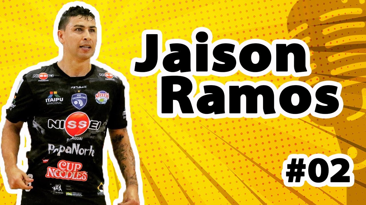 JAISON RAMOS - AbbaCast #02 - YouTube