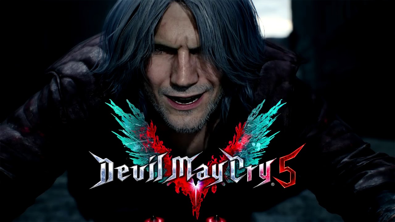 Devil May Cry 5 - Dante's Battle Theme (Suicide Silence - Subhuman ...