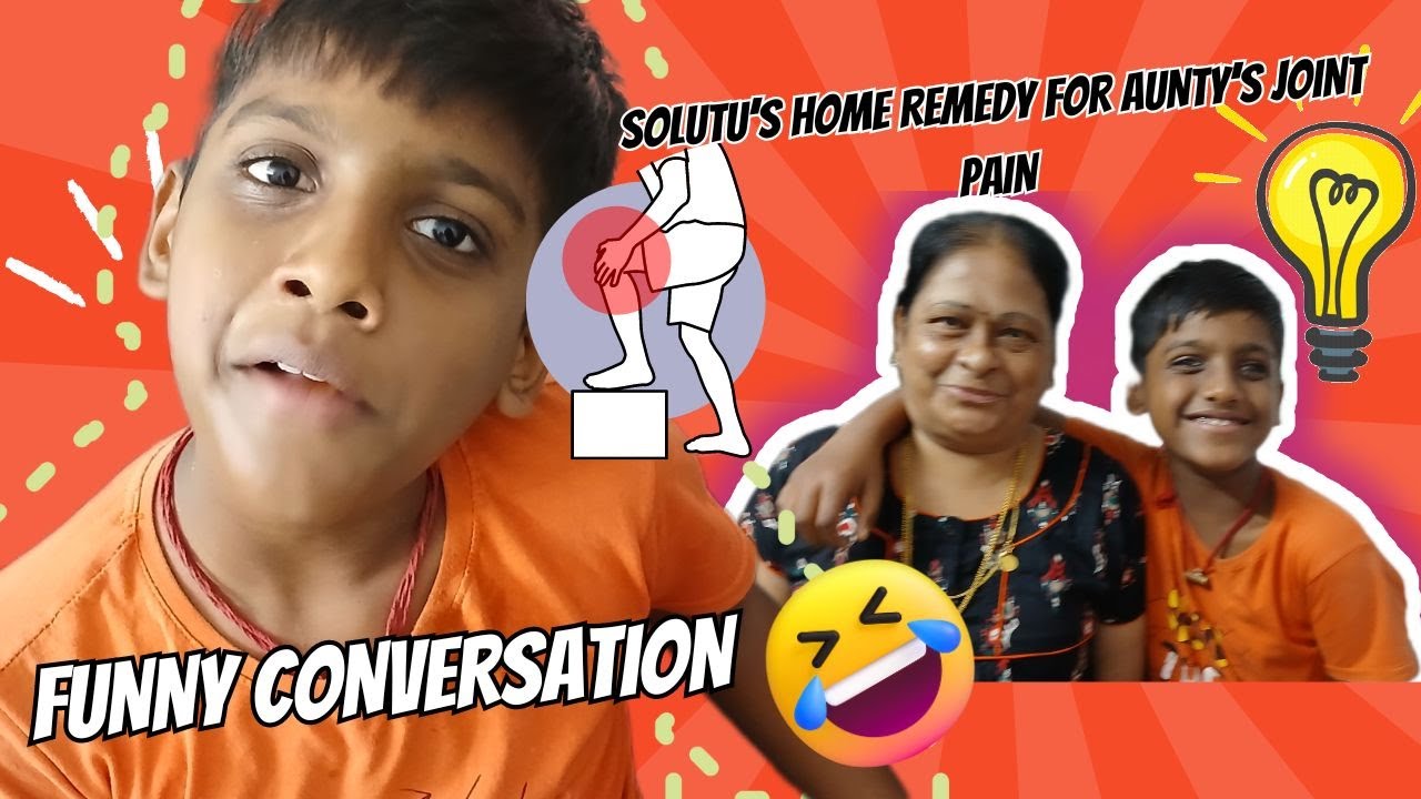 STOP JOINT PAIN | HOME REMEDIES FOR JOINTS PAIN | FIX JOINTS PAIN Pain ...