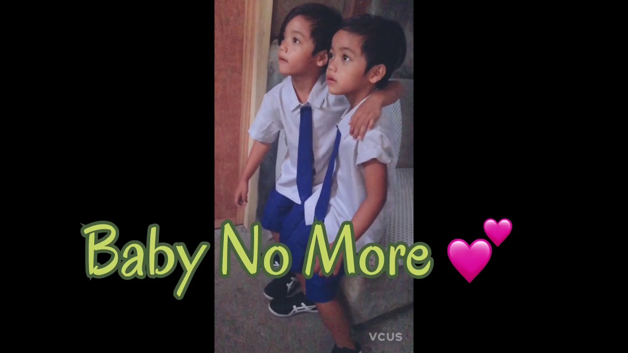 Baby No More? 😱 - YouTube