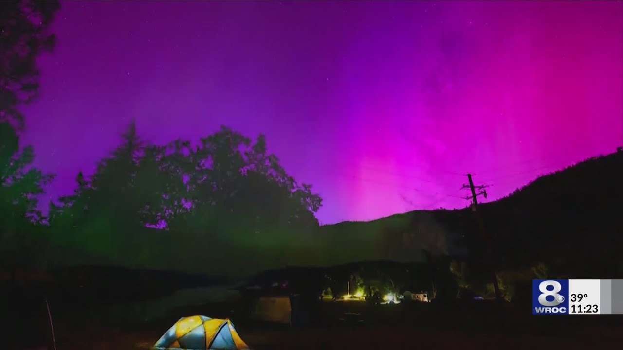 Winter Weather Week: Solar flare 25 explained - YouTube