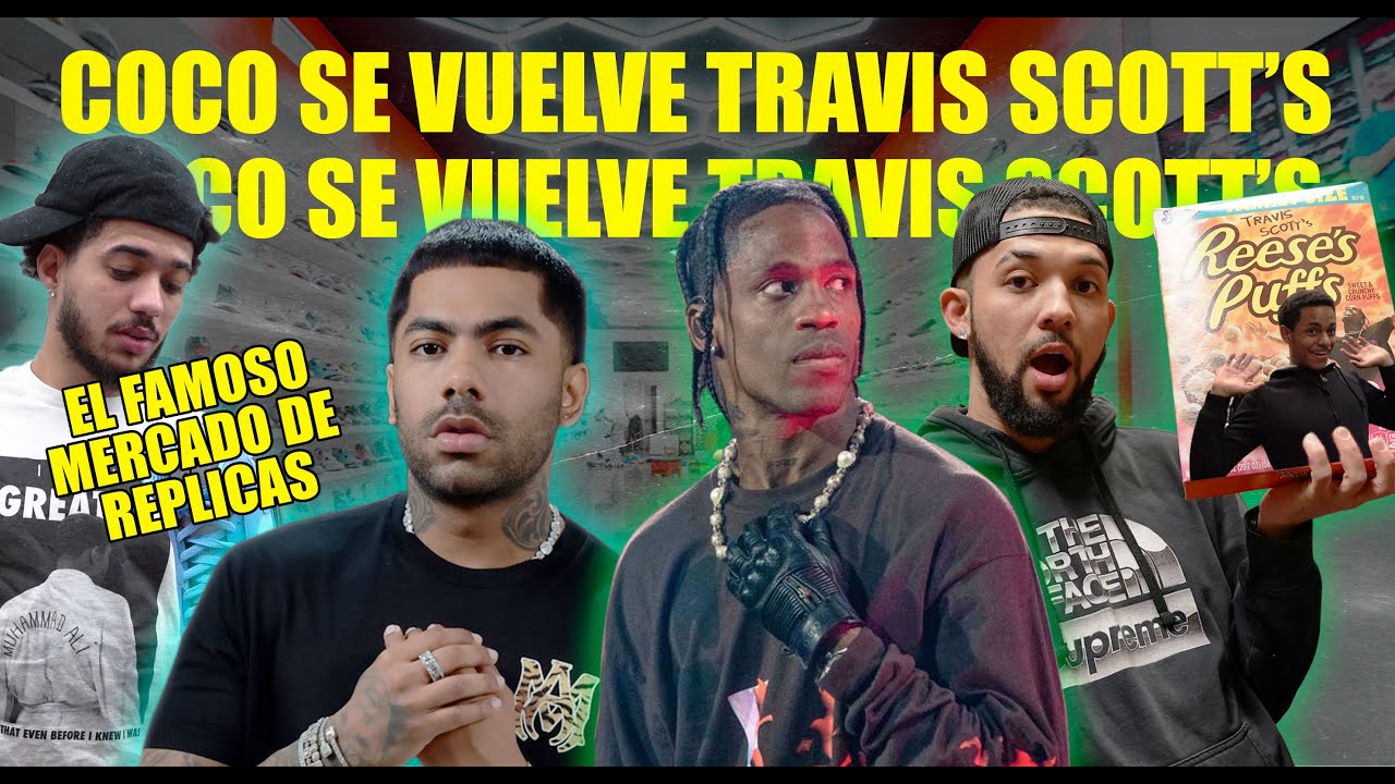 TITO FLOW PASA POR LA TIENDA! Y LO ENCONTRAMOS HACIENDO NADA! - YouTube