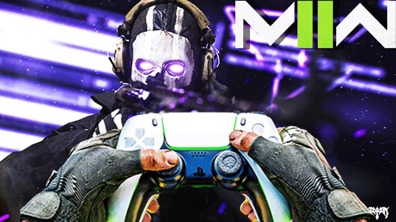 He Said He Made Me I Told Him Make Another One. MW2! SHREDDER OPERATOR ...