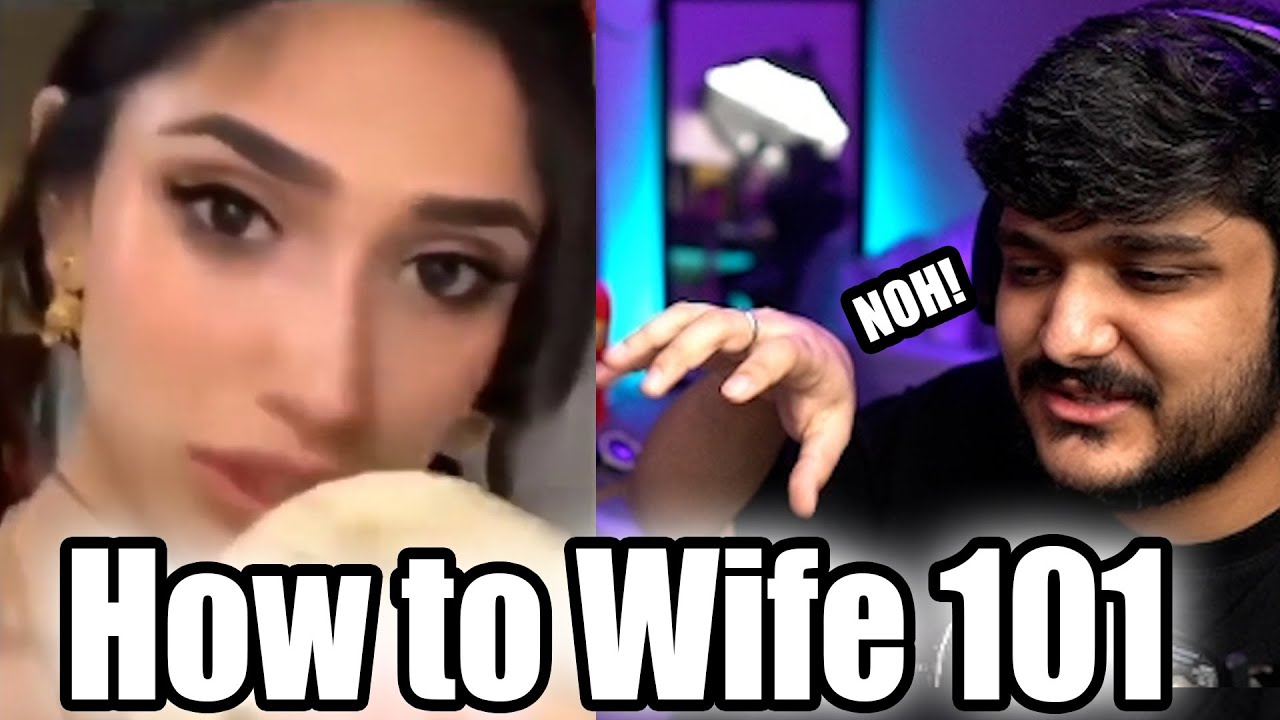 How to Wife 101 | Discord Memes - YouTube