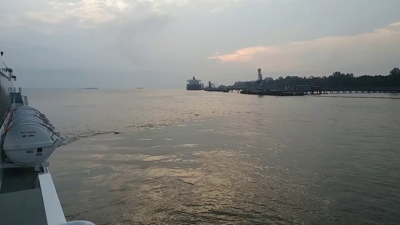 Mv. DUMAI LINE 8 IN DUMAI - YouTube