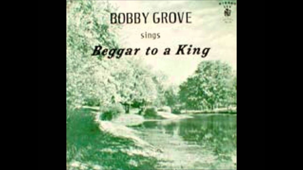Bobby Grove Sings "This World Is Not My Home" - YouTube