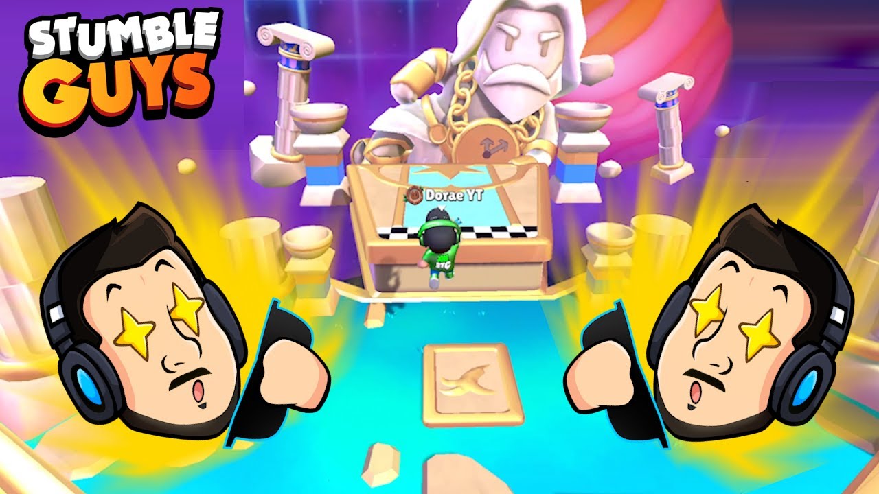 😈 REVELO MODO EXPERTO LLEGAMOS AL DIOS STUMBLE UP 2 😈 GUYS #stumbleguys ...