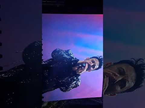 Tarkan - Beni Çok Sev Ankara konseri