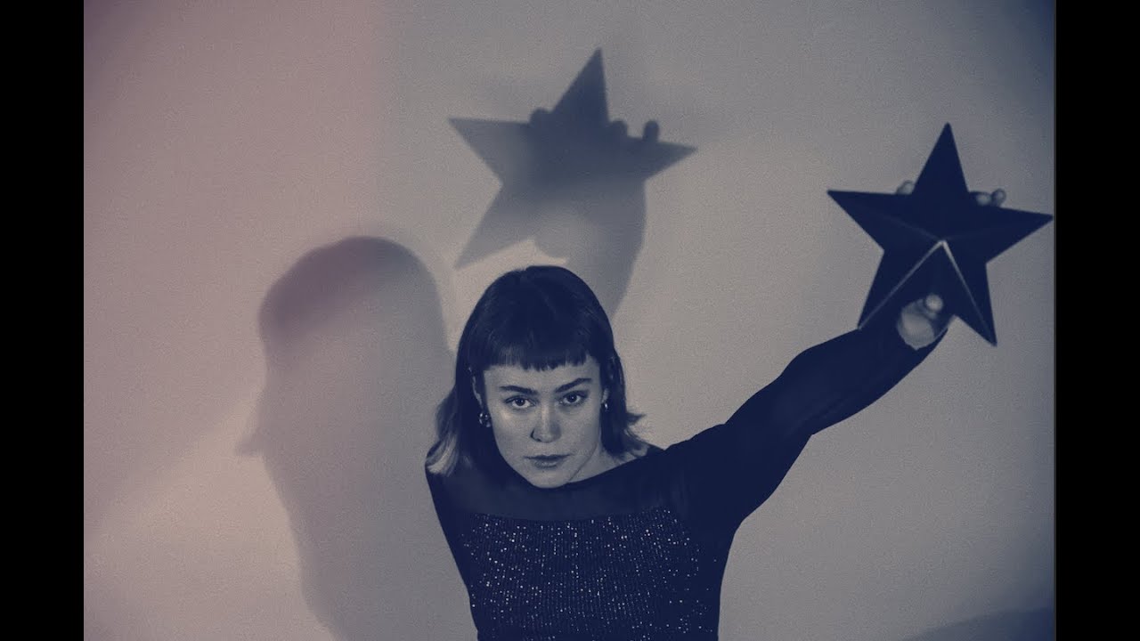 Ava Swan - Oh My ft. Christian Dias (Official Lyric Video) - YouTube