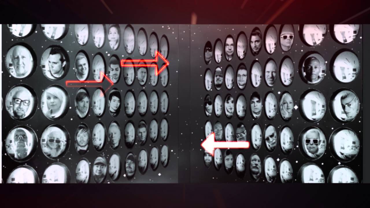Jean Michel-Jarre - Electronica Vol. 2: The Heart of Noise / Trailer - YouTube