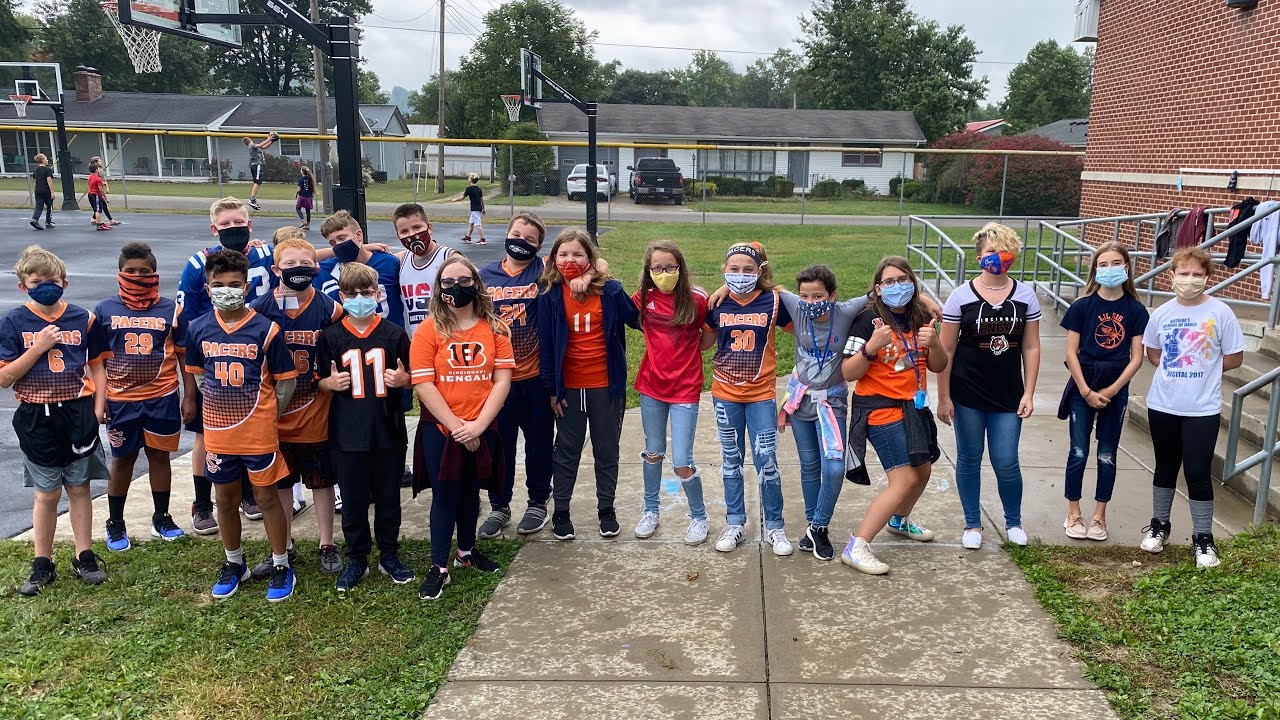 2020-2021 6th Grade Slideshow - YouTube