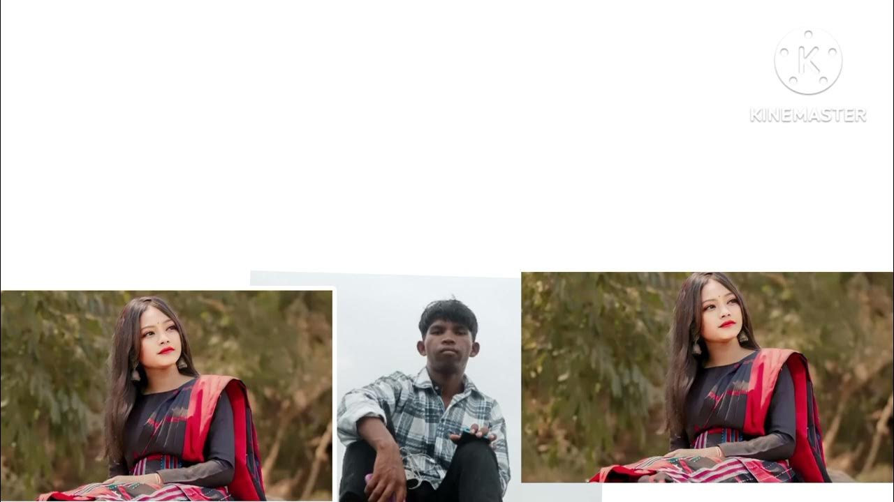 nwe santhali song liboy lliboy mon dj bonga rimix Sandeep Manish - YouTube