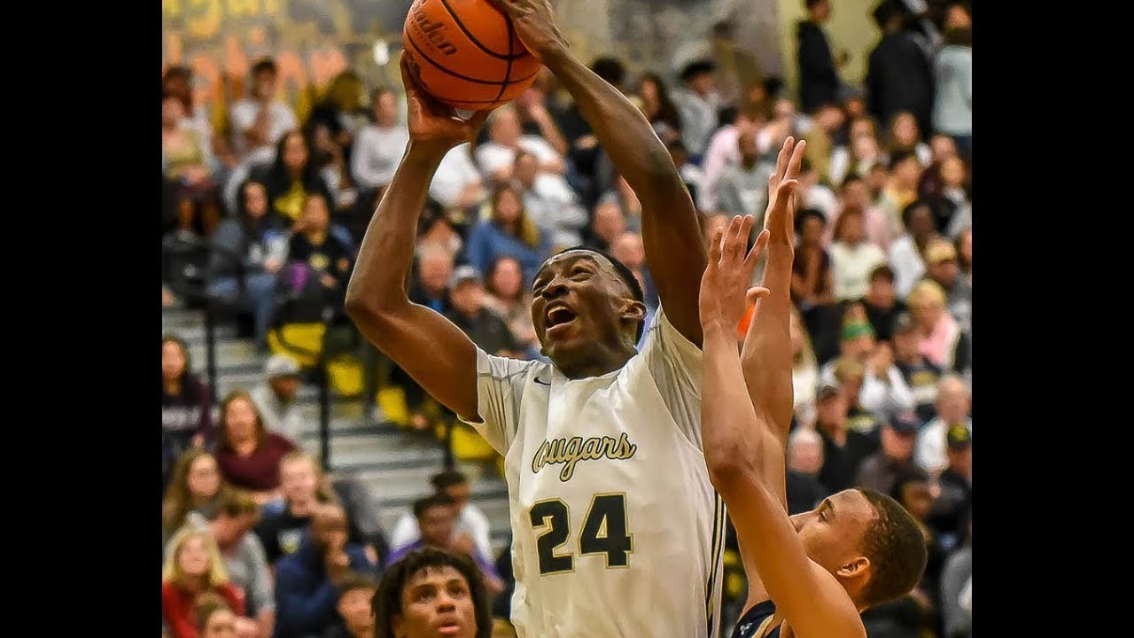 PODCAST: 5A Basketball District MVP Talk and Special Guests The Colony ...