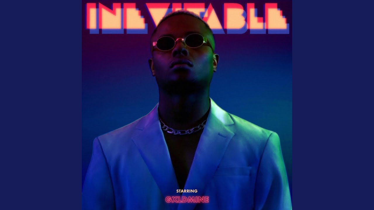 Inevitable (feat. Hayley Ellison) - YouTube