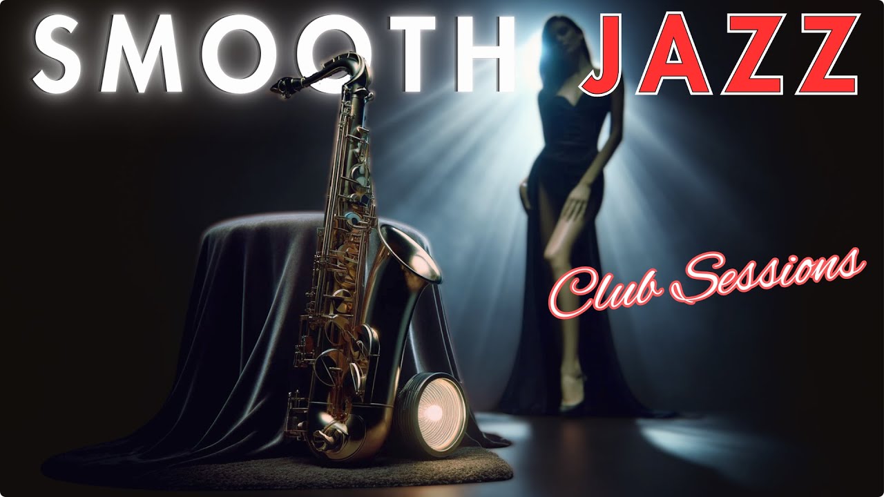 Relaxing Jazz Music: Soft Jazz Instrumental for a Perfect Spring ...