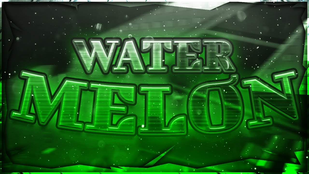 Tower of Water Melon - Completion - YouTube