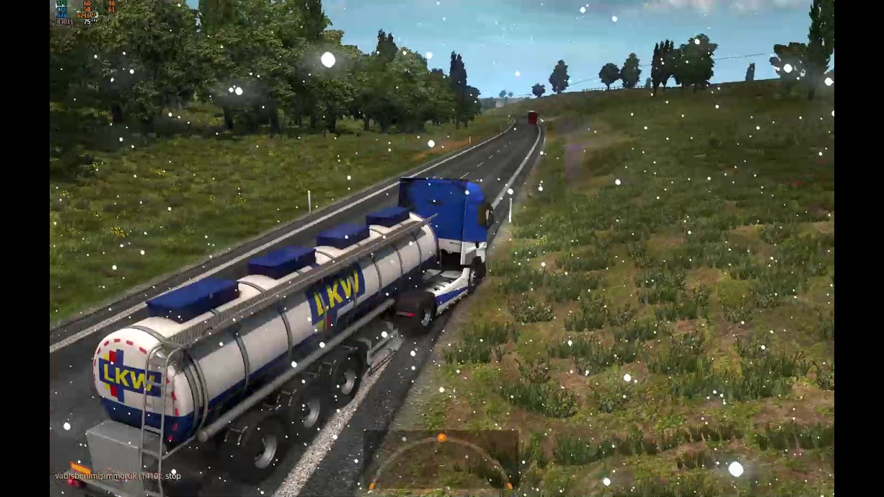 TMP REPORT - YouTube