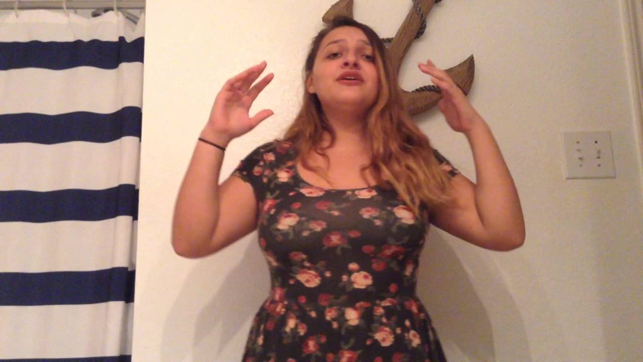 Congratulations- Hamilton Deleted Song (Cover) - YouTube