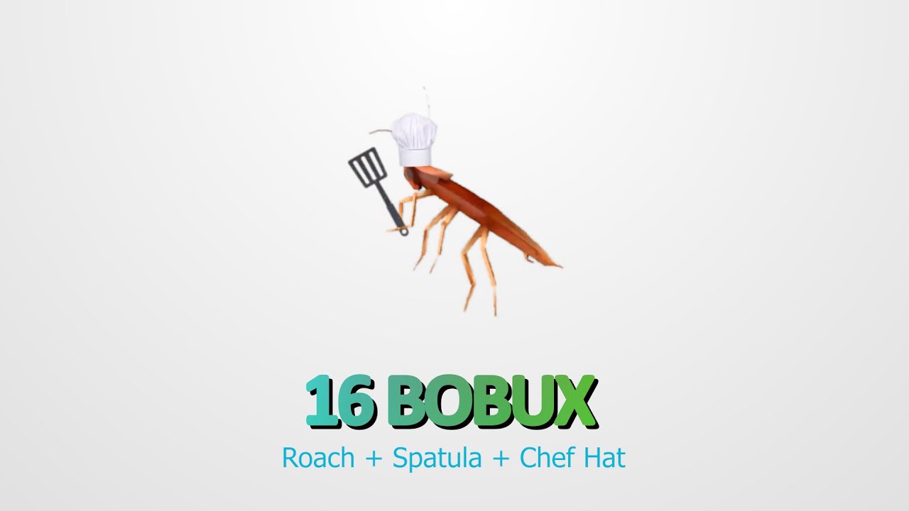 Dancing Cockroaches by Bobux - YouTube