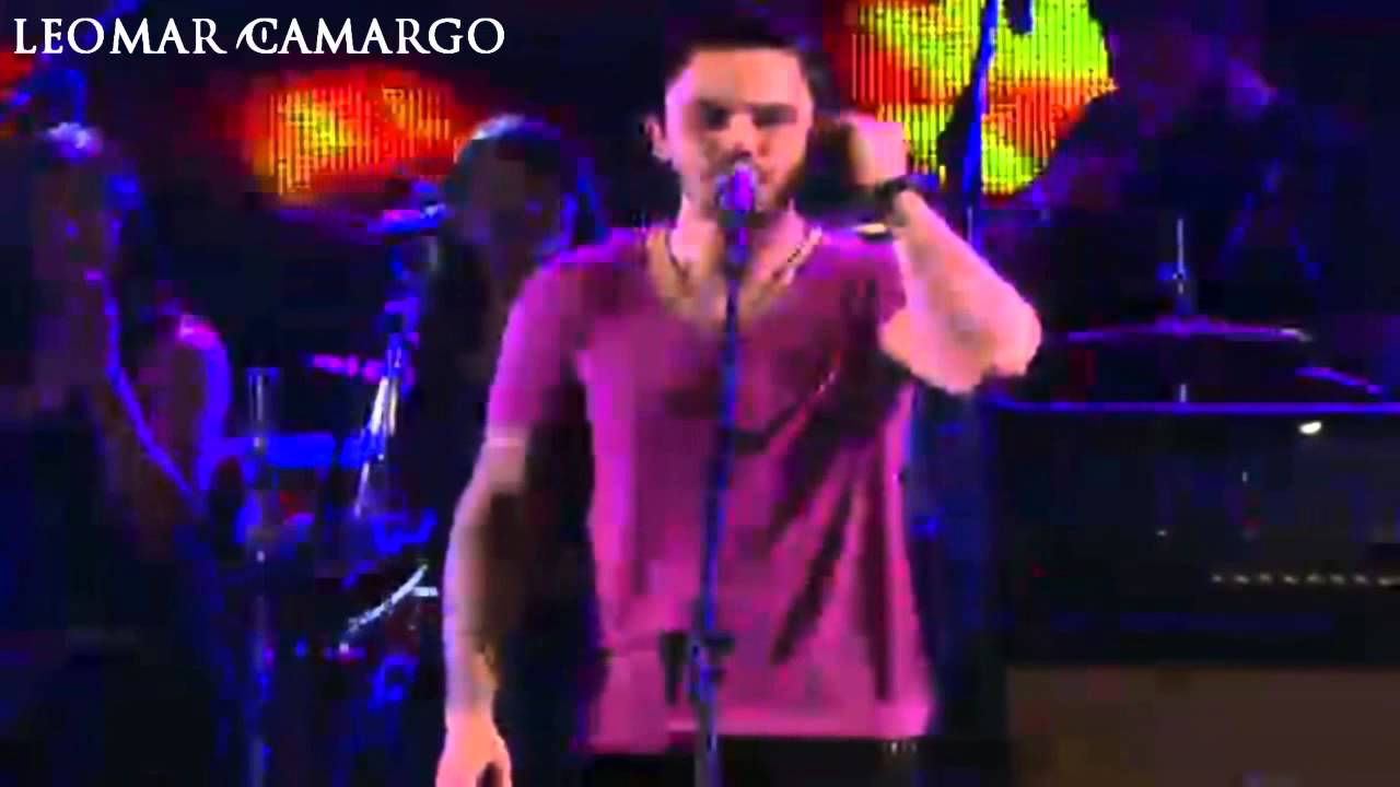 Jorge e Mateus - Flor (AO VIVO NO CALDAS COUNTRY 2012) - YouTube