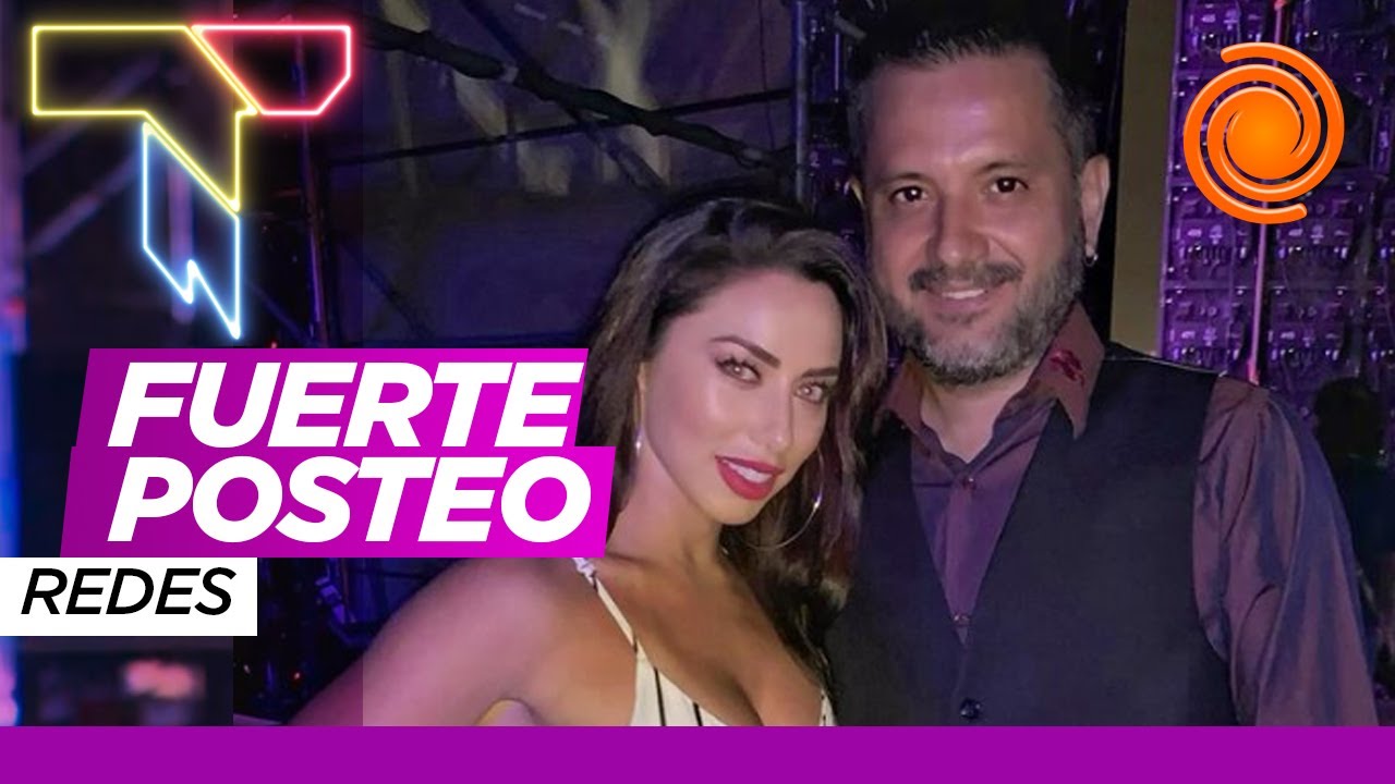 Una mujer aseguró haber perdido un bebé con Jorge Rojas: Barbie Muriel ...